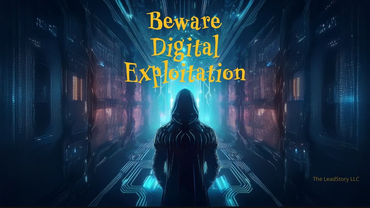 Digital Exploitation – Art ∩ Mel